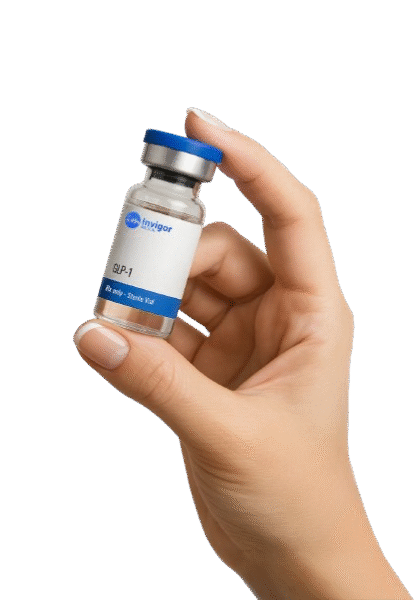 Can You Take Phentermine and Semaglutide Together?